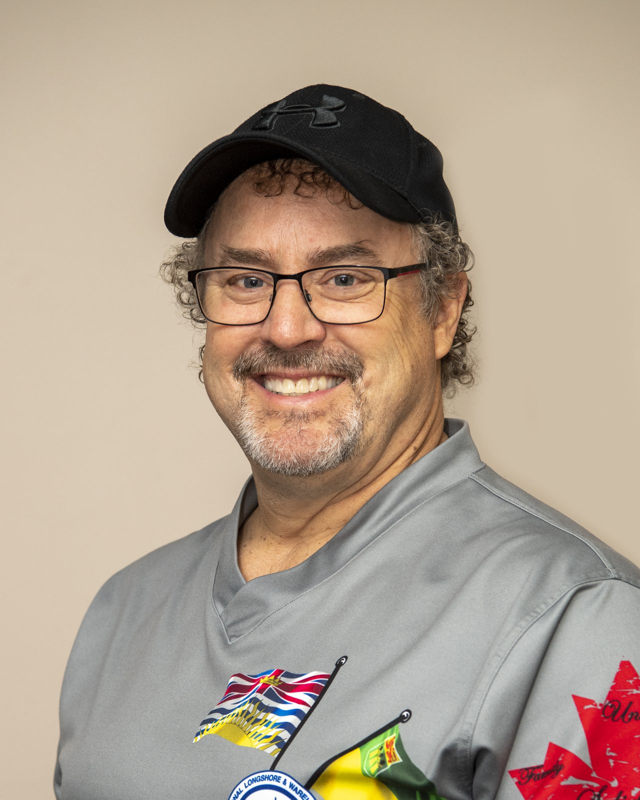 Saskatchewan Joint Board RWDSU Executive - Retail Wholesale ...